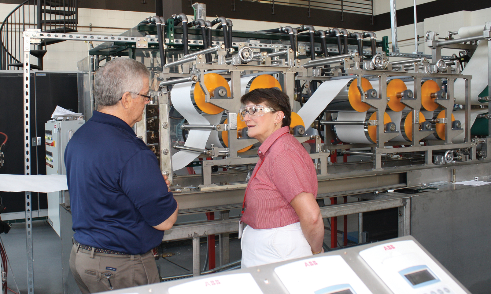 Paper Schools: Forging the Future – Paper 360