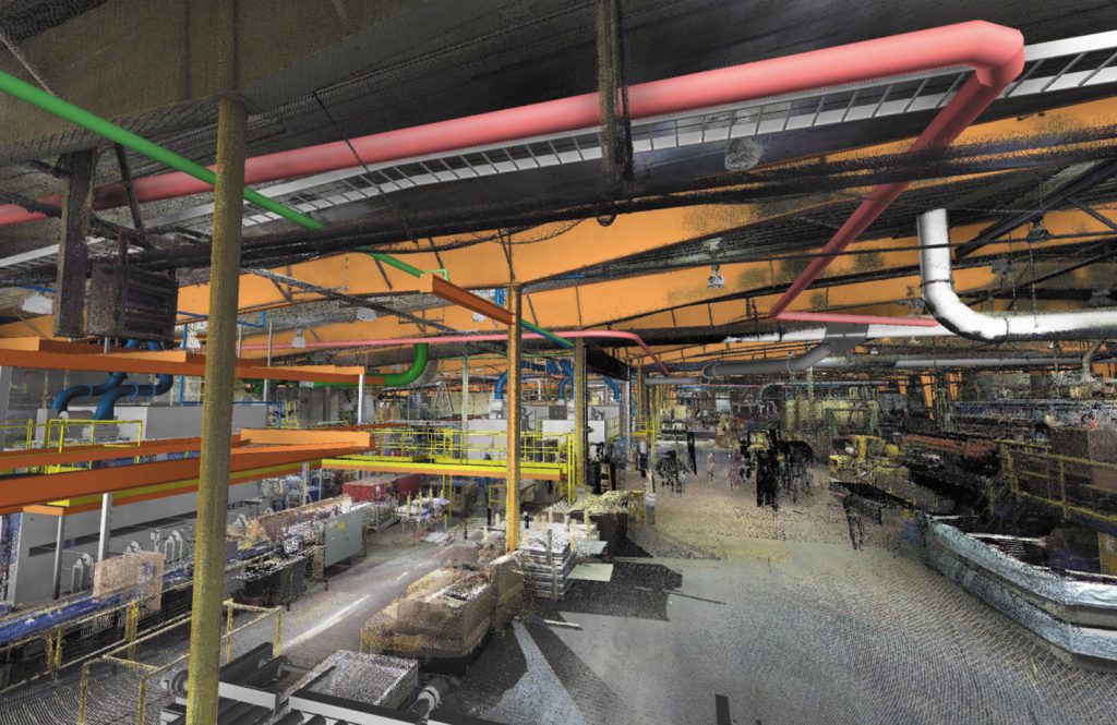 VPI: Transforming the Way Rebuilds are Delivered – Paper 360