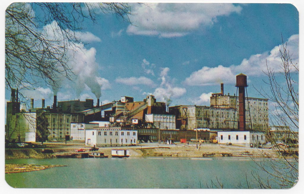 Working Together – Paper 360