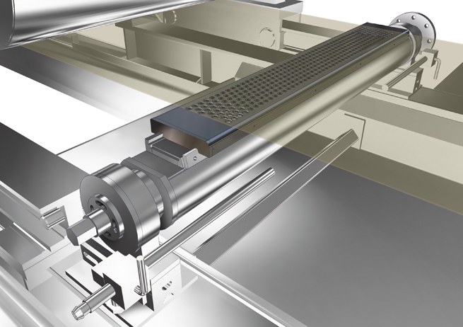 New Press Section Rejuvenates Greif Corrugating Medium Machine – Paper 360