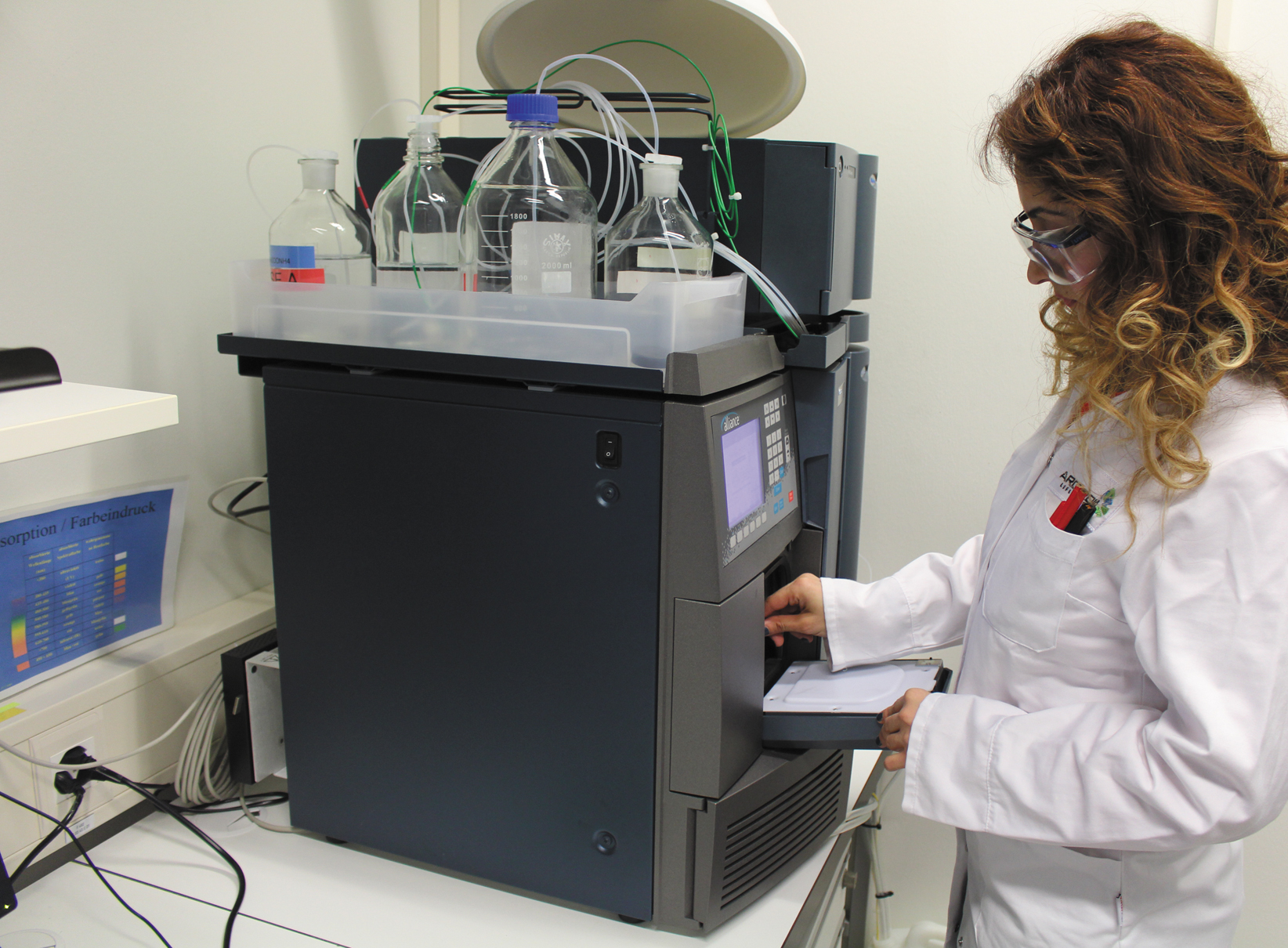 Optical Brightening Agents — Where Next? – Paper 360