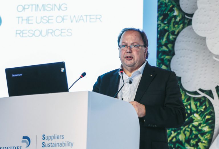 Sustainability is Central for Sofidel – Paper 360