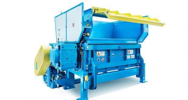 Successful Start-up of Second ANDRITZ Pressurized Refining System for ...