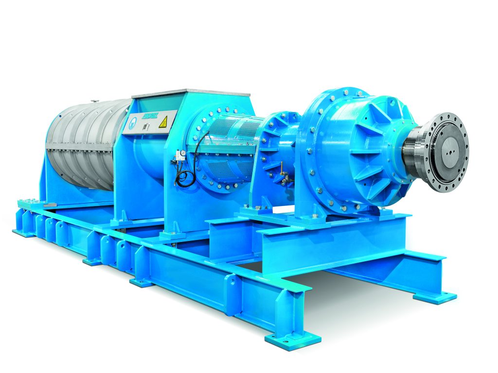 ANDRITZ to Supply Fiberline Process Technology and Equipment for ...