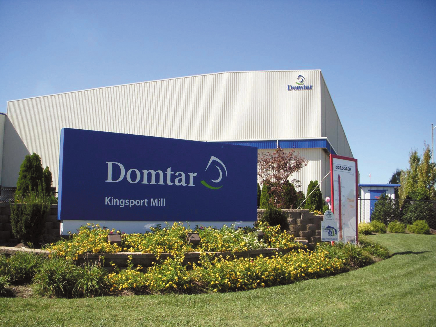 Domtar’s Safety Journey – Paper 360