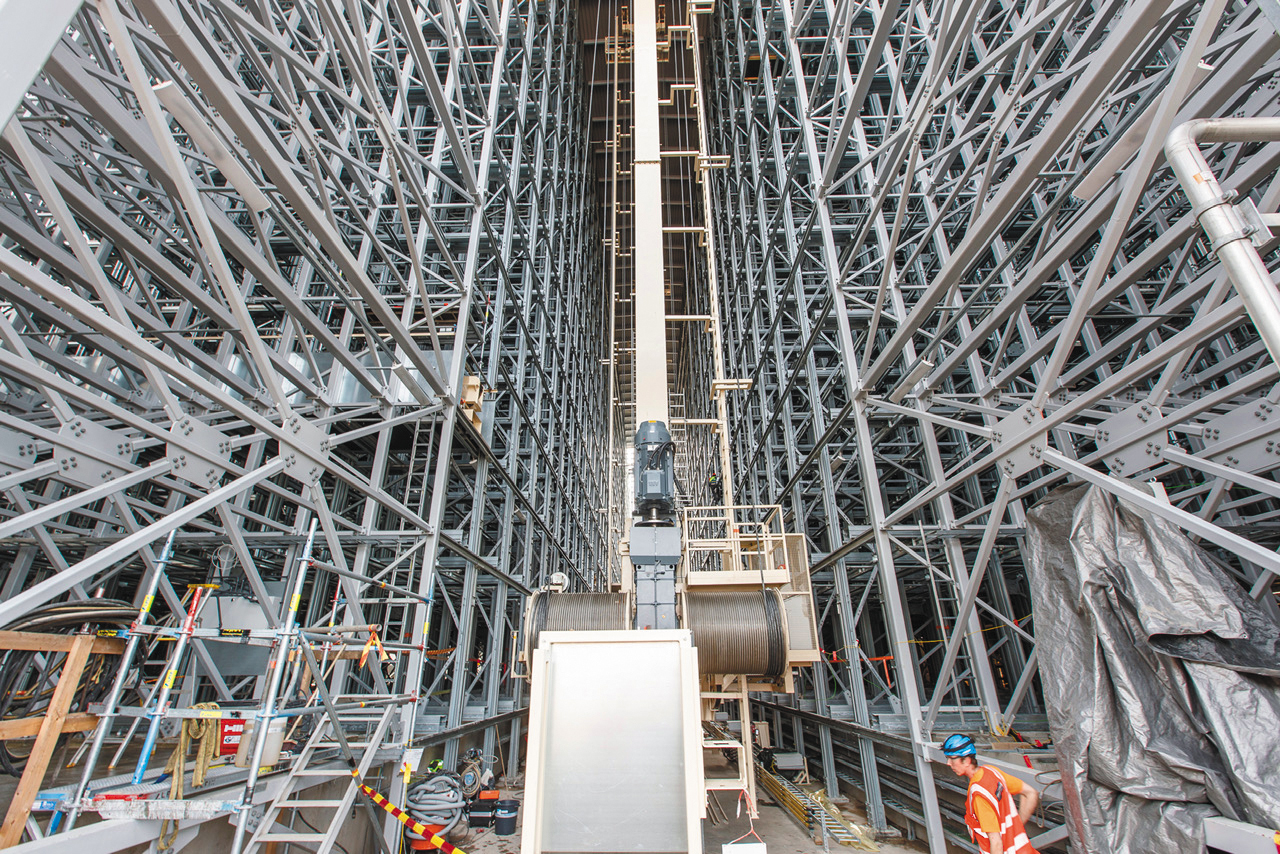 Stora Enso Imatra Mills: Going With the Flow – Paper 360