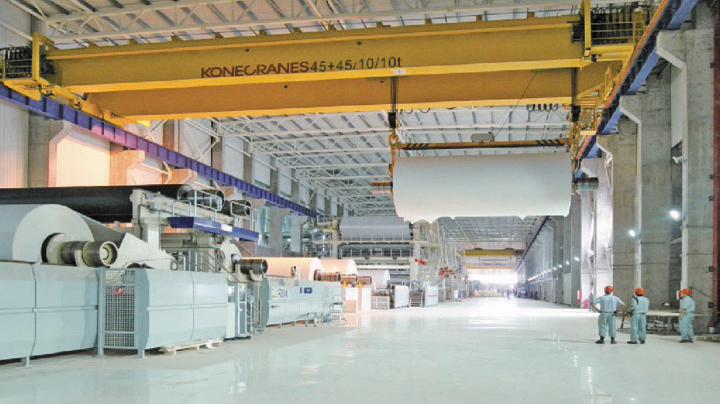 Fastmarkets RISI’s 2019 Asian CEO of the Year: Susumu Yajima, Oji ...