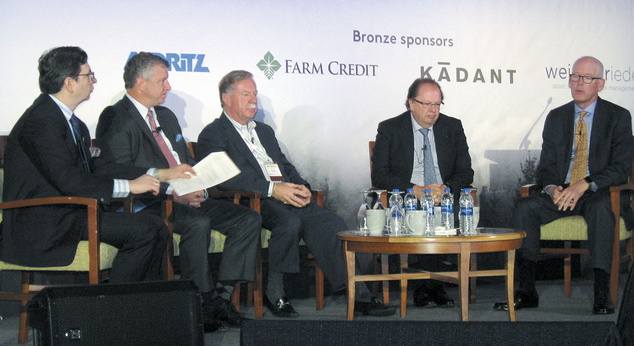 Heading For a Downturn? – Paper 360