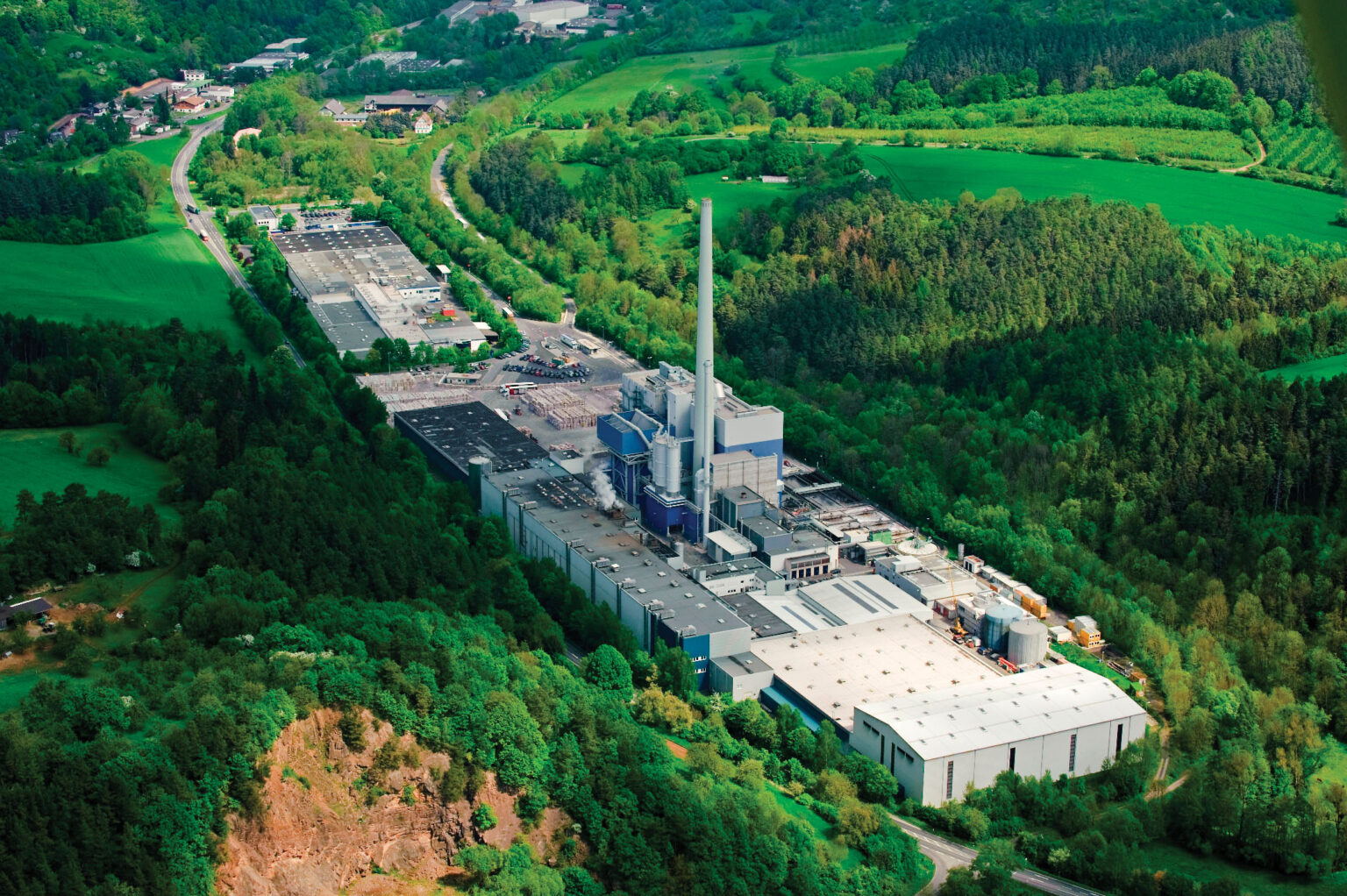 Digitalization Rolls Out at DS Smith Mills Across Europe – Paper 360