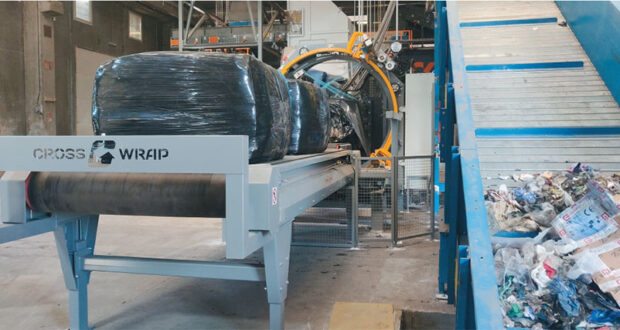 Recycling at Paper Mills – Paper 360