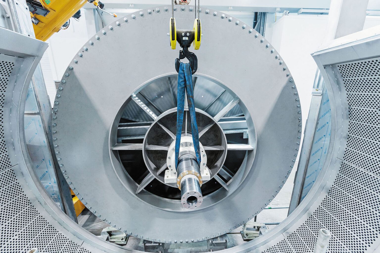 TAD: Looking for Highest Quality at Lowest Possible Energy Input ...